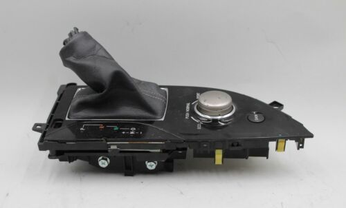 13 14 15 LEXUS GS350 F-SPORT ECO CENTER CONSOLE CONTROL SWITCH KNOB ...
