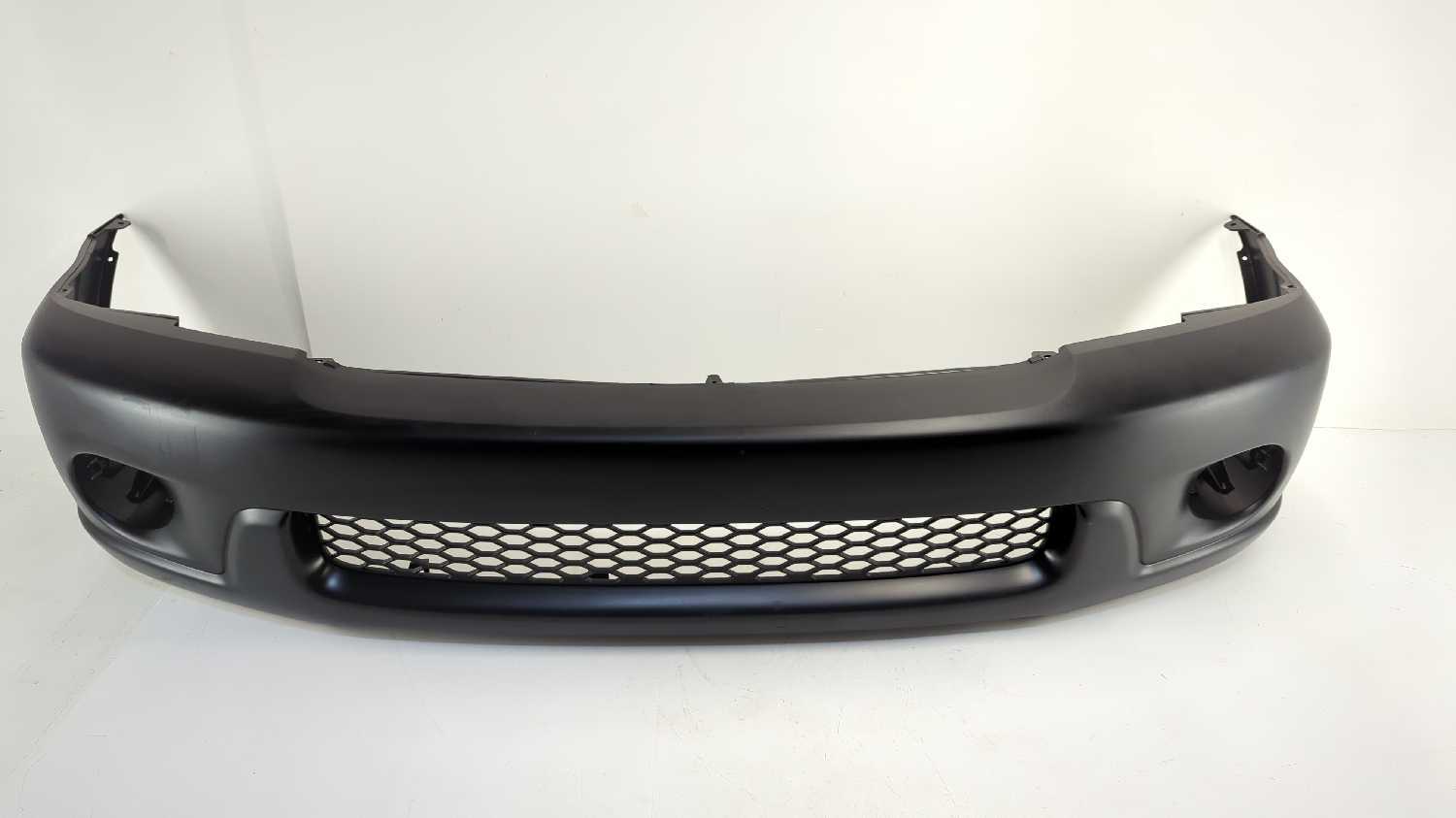 New OEM Genuine Toyota Front Bumper Cover 2001-2004 Sequoia 52119-0C901 ...