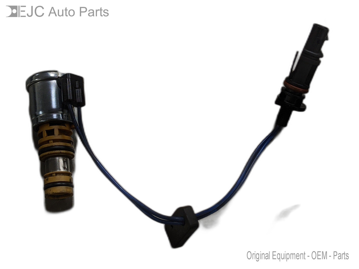 Oil Pressure Control Valve For 14-17 Jeep Cherokee 3.2 05184150AF - Oil ...