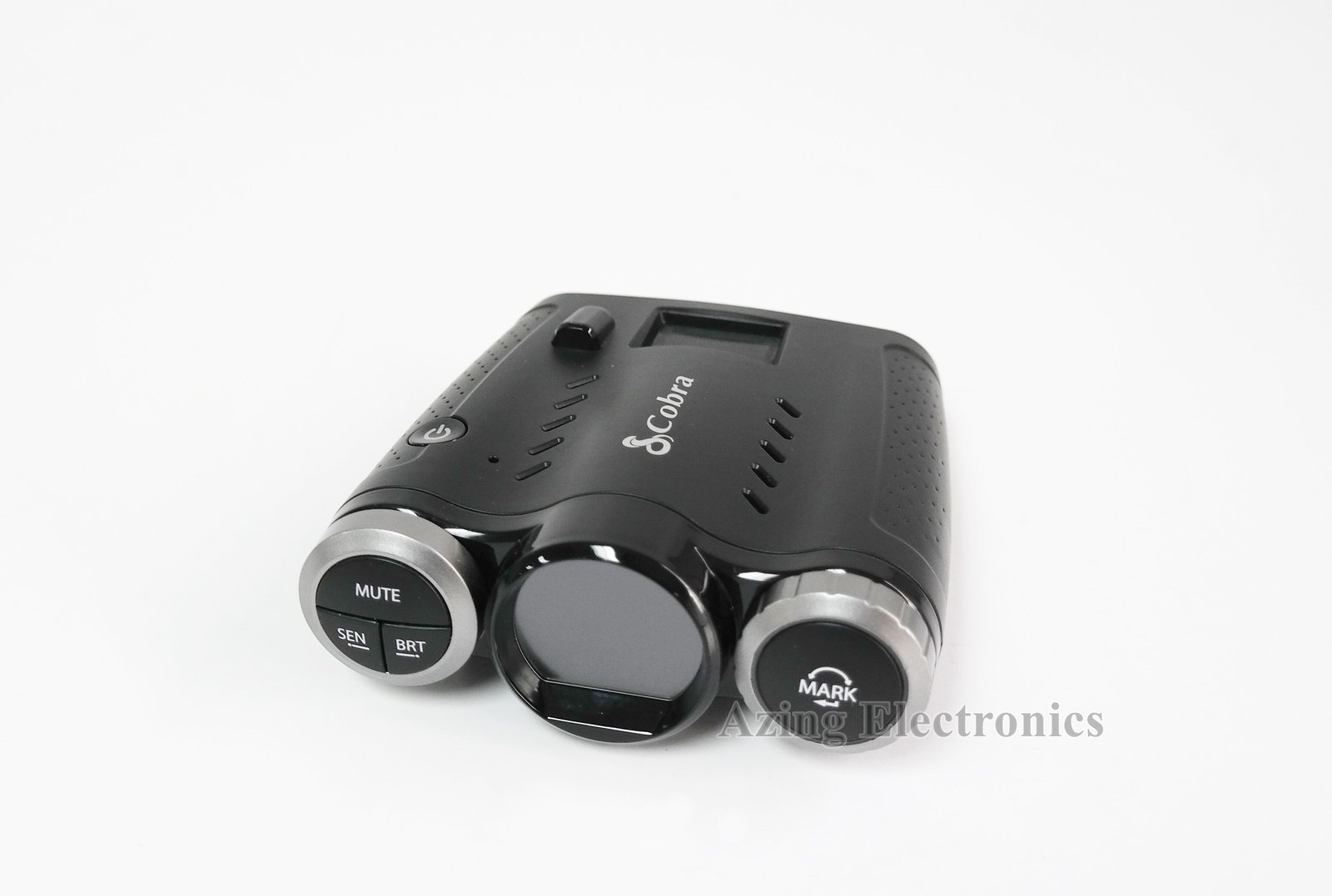 Cobra Elite Series Road Scout 2-In-1 Radar Detector Dashcam - Radar ...