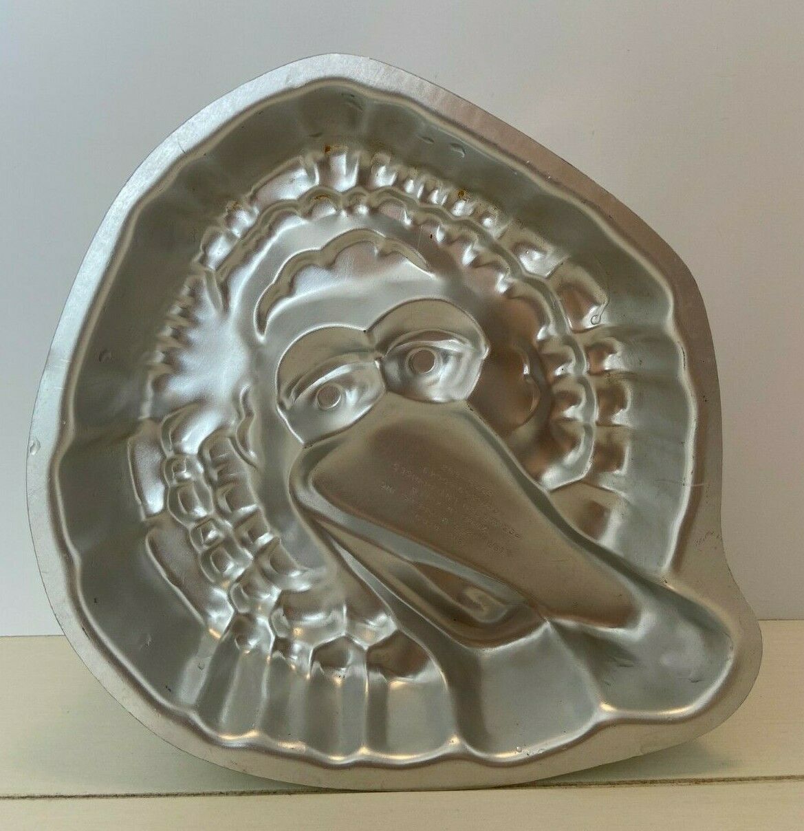Vintage Wilton Big Bird Cake Pan 1971-1977 and 50 similar items