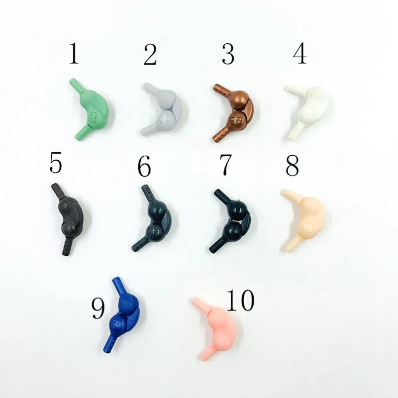 Figma Movable Joint Parts SHF Elbow Shoulder Ankle Refit Figure Modify ...