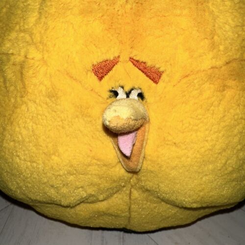 Angry Birds Plush Bubbles Inflated Rovio Commonwealth 9” See Pictures ...