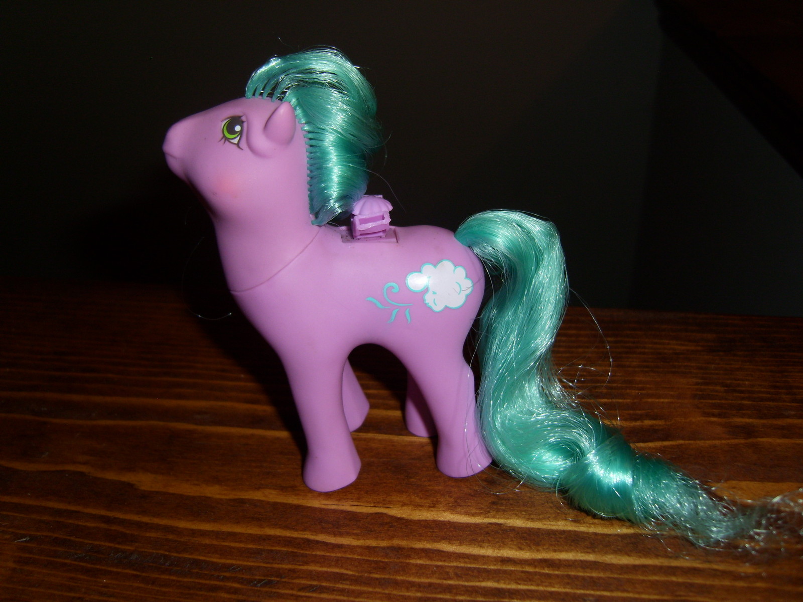 My Little Pony G1 Cloud Puff #2 - Toys & Hobbies