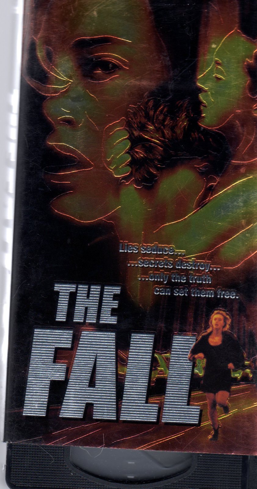 The Fall (VHS Video) - VHS Tapes