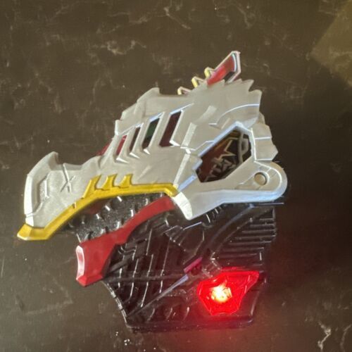 Power Ranger Kishiryu Sentai Ryusoulger DX Ryusoul Changer Morpher ...