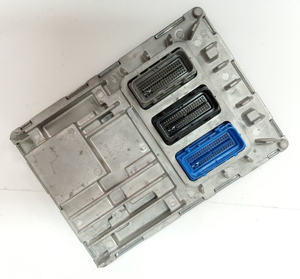 ECM ECU Engine Control Module Computer From and 50 similar items
