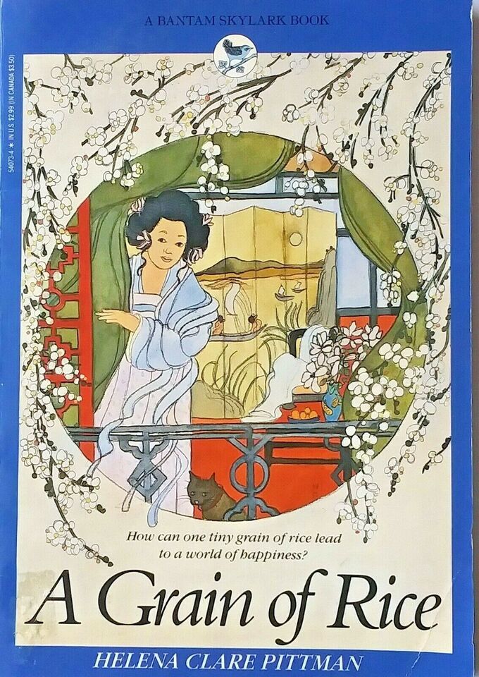 A Grain of Rice, by Helena Clare Pittman, and 50 similar items