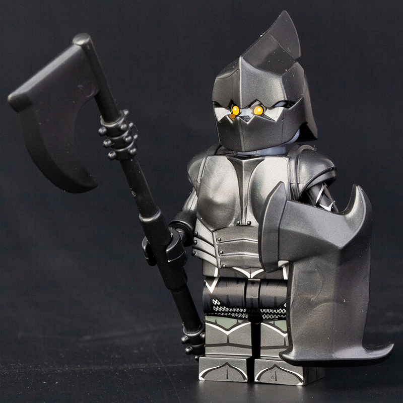 Dol Guldur Orc Heavy Infantry The Hobbit The and similar items