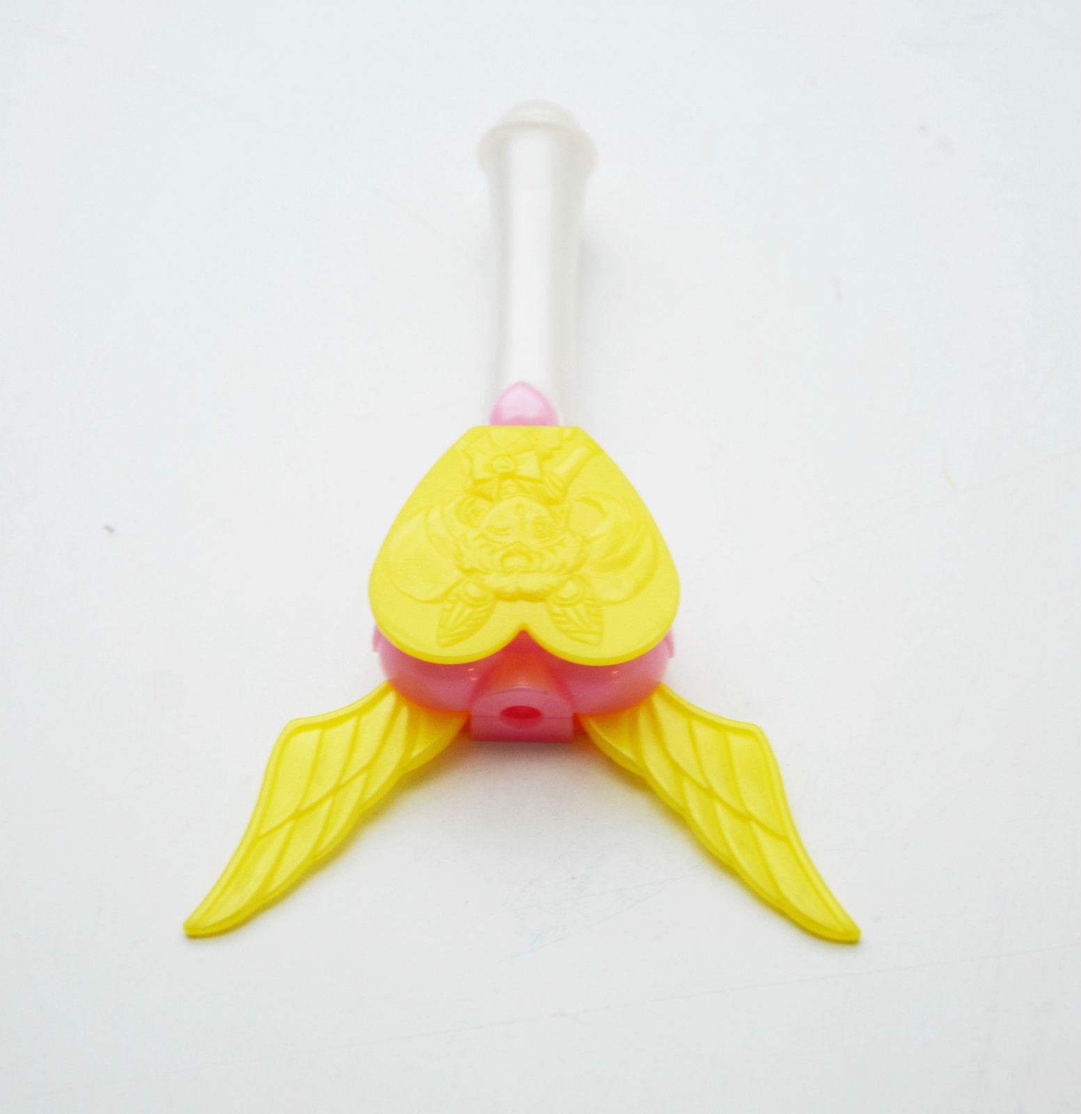 NEW Sailor Moon Chibimoon Chibiusa Japan Bandai gashapon shokugan wand ...