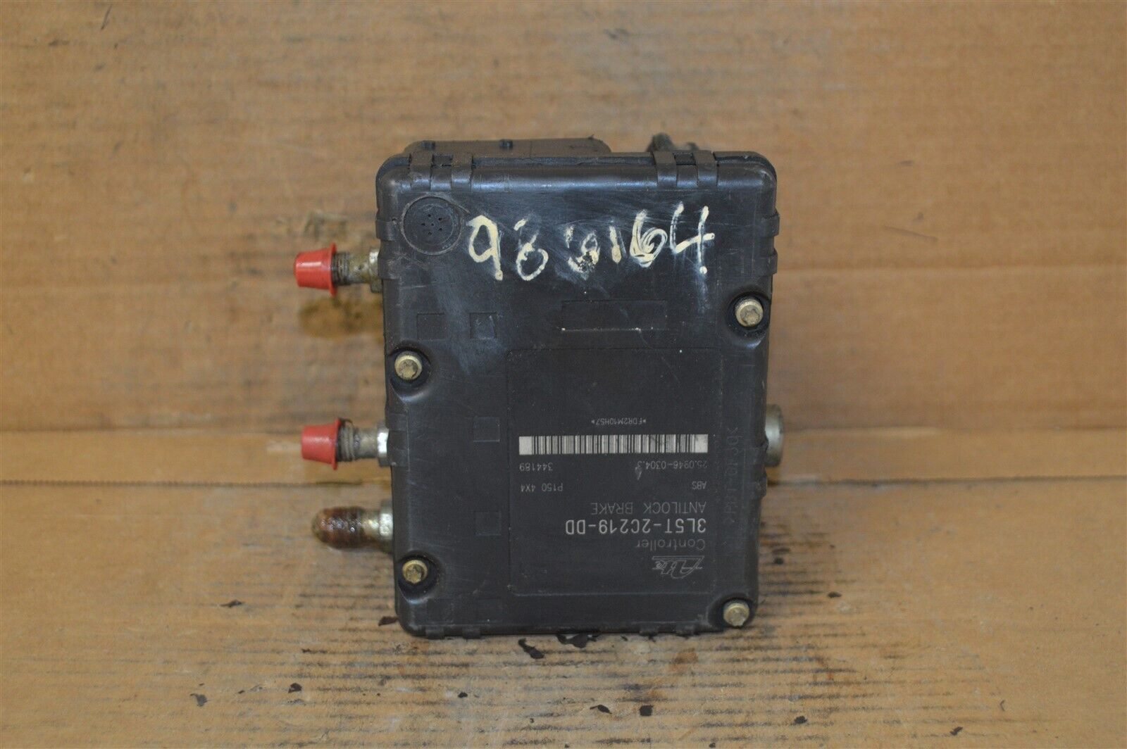 01-03 Ford Ranger ABS Pump Control OEM and 50 similar items