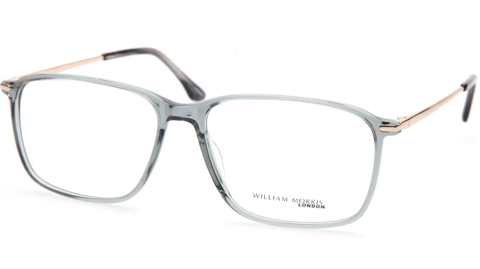 New William Morris LN50197 C3 Blue Eyeglasses Frame 57-15-145mm B42mm ...