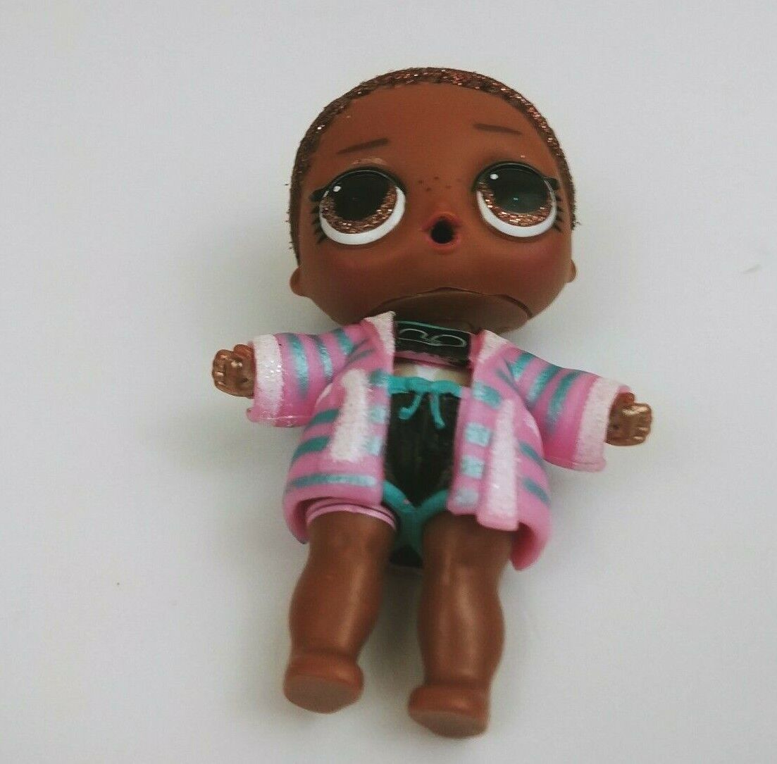 LOL Surprise Doll Secret Agent Baby Big Sis and 50 similar items