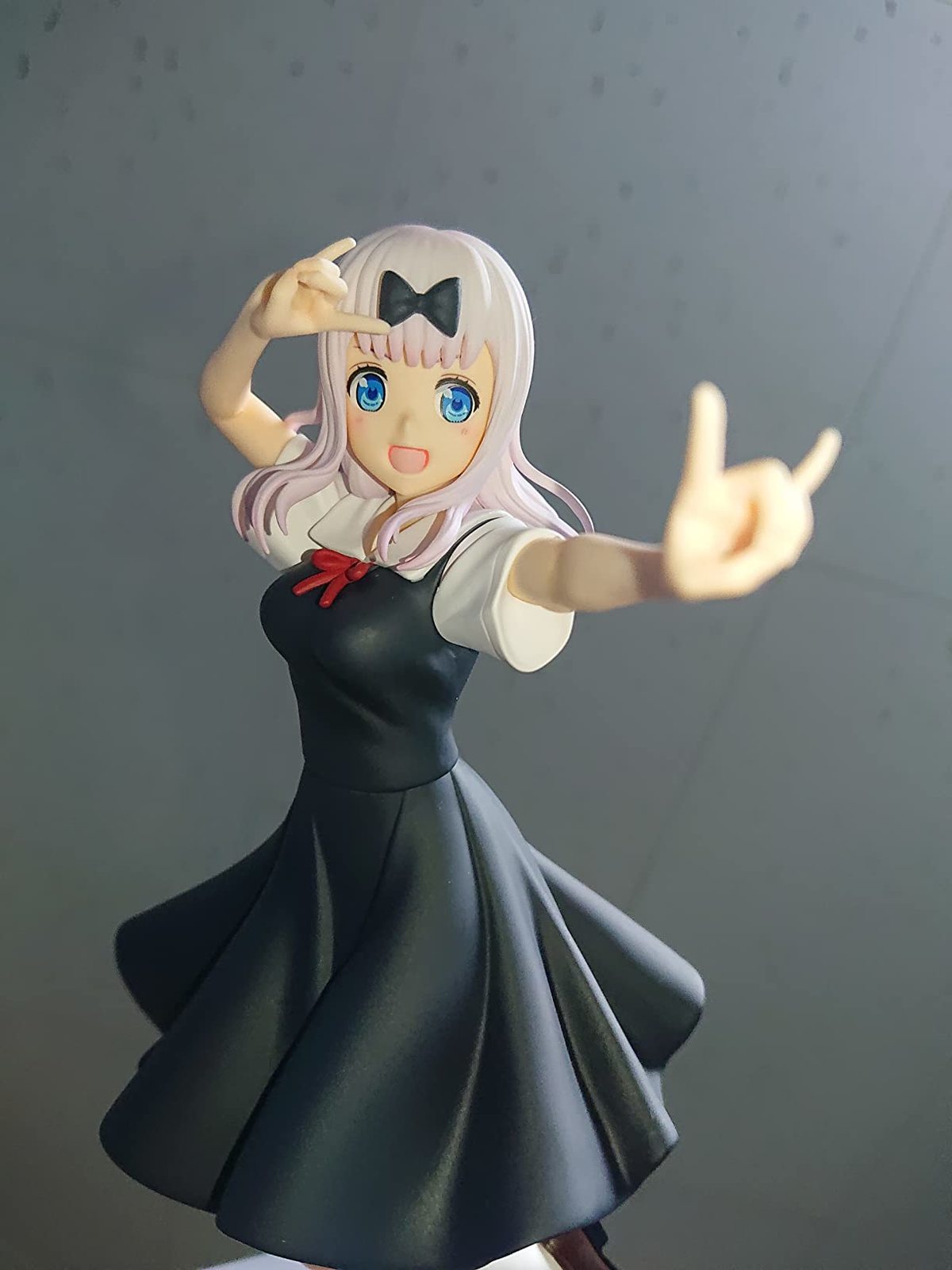 Pop Up Parade Chika Fujiwara Figure - Action Figures