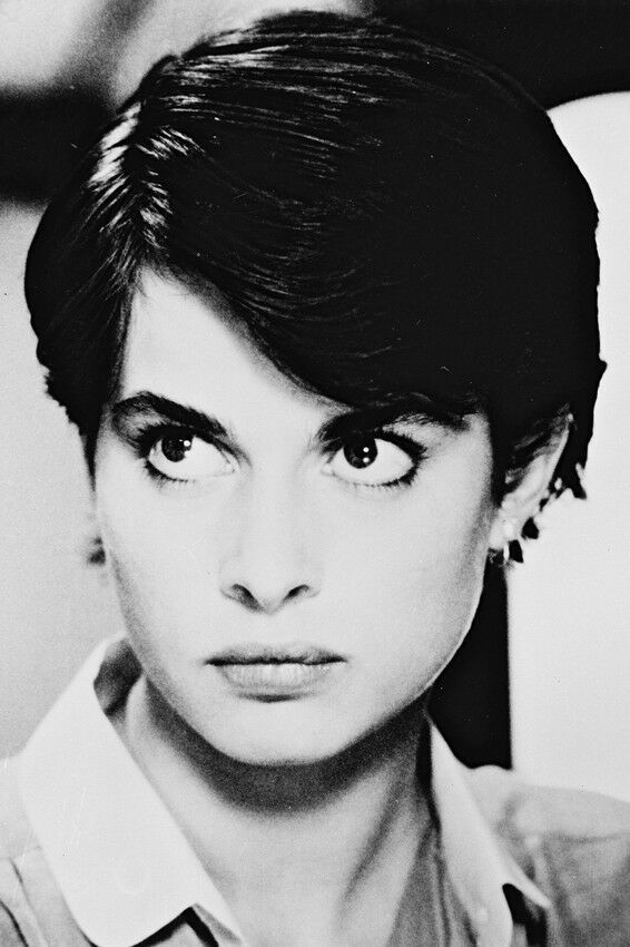 Nastassja Kinski As Irena Gallier In Cat People 11x17 Mini Poster ...