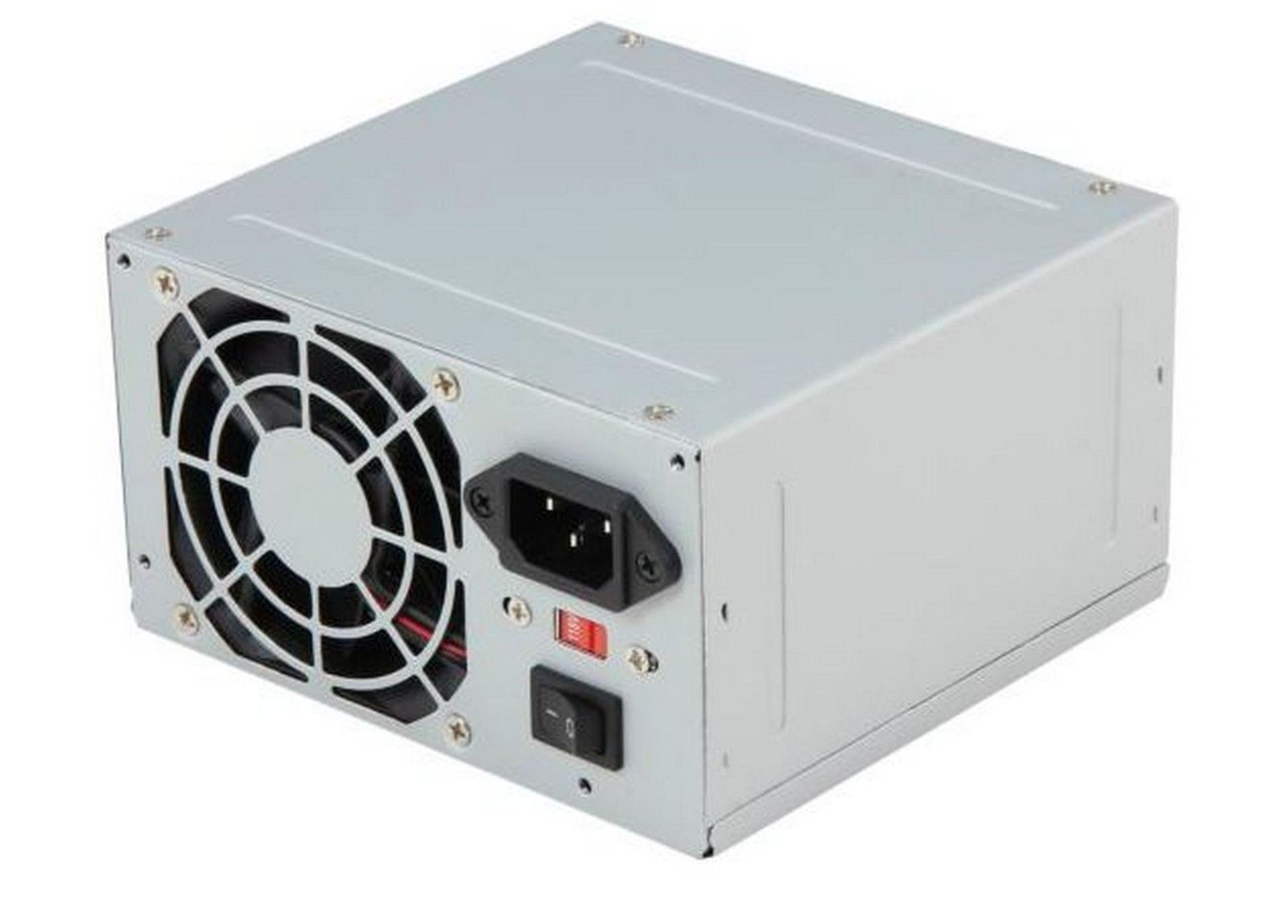 New PC Power Supply Upgrade for Powerex SPC-300-12VW Desktop Computer ...