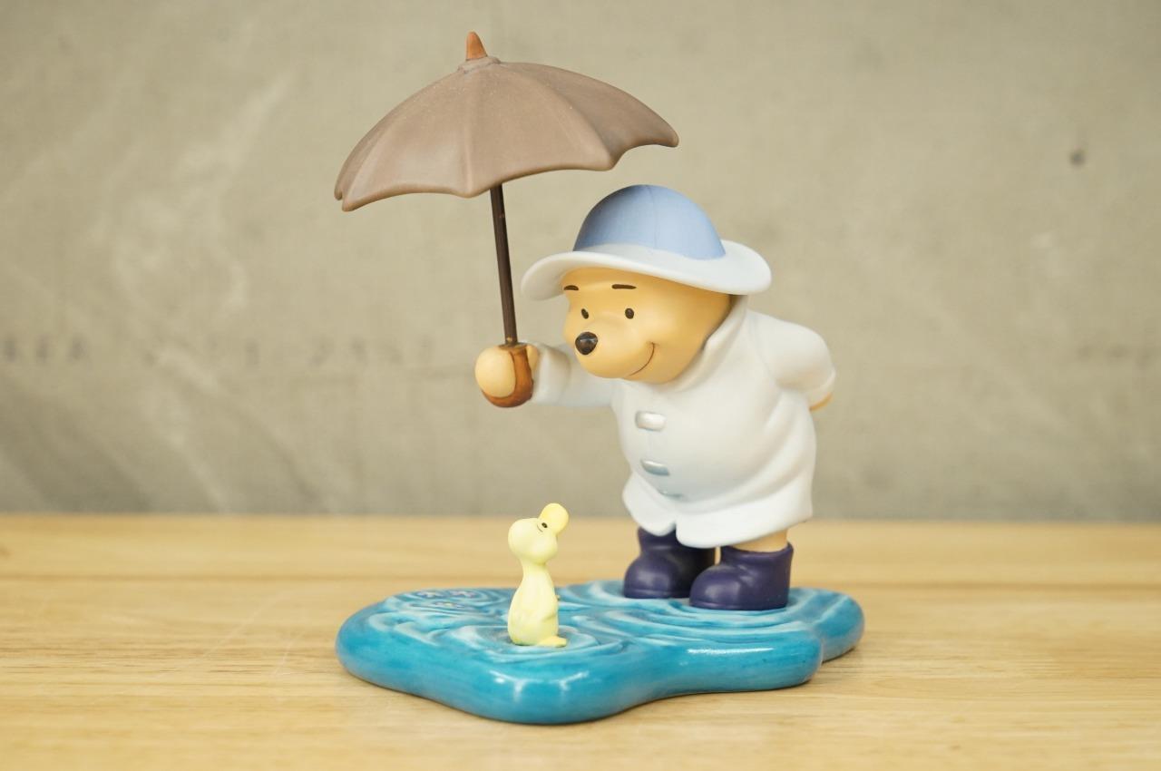 Winnie The Pooh Figurine Whatever The and 48 similar items