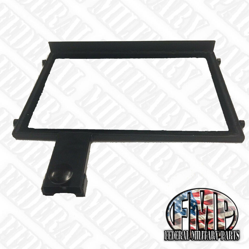 Humvee Window Frame (No Glass) ASSMBLY- Rf and 50 similar items