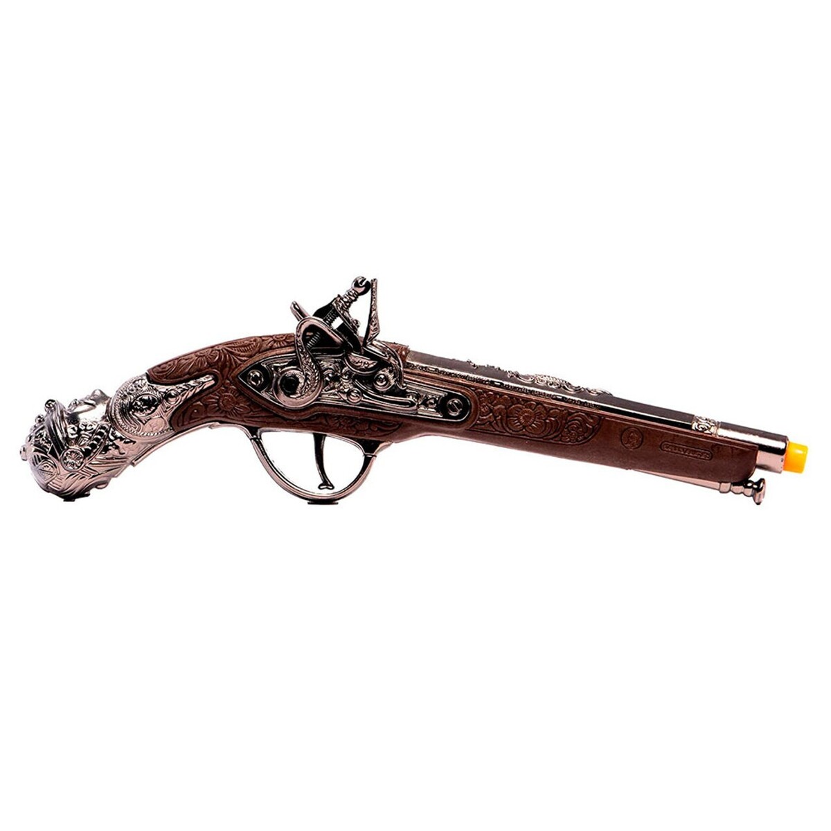 NEW Gonher Pirates of the Caribbean Flintlock Pistol 340/0 - Everything ...