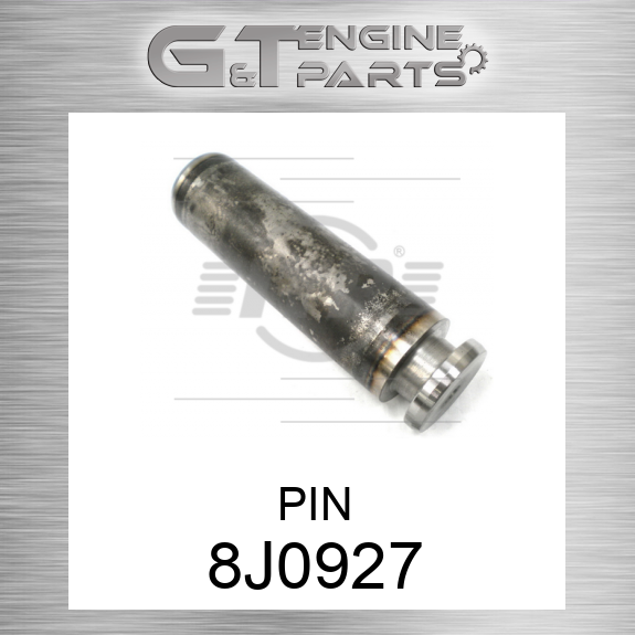 8J0927 PIN fits CATERPILLAR (NEW AFTERMARKET) - Other Heavy Equipment ...