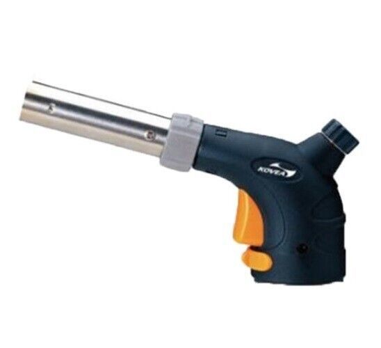 KOVEA Hestia Gas Torch Professional KT-2603 (Head Only) - Camping Cookware