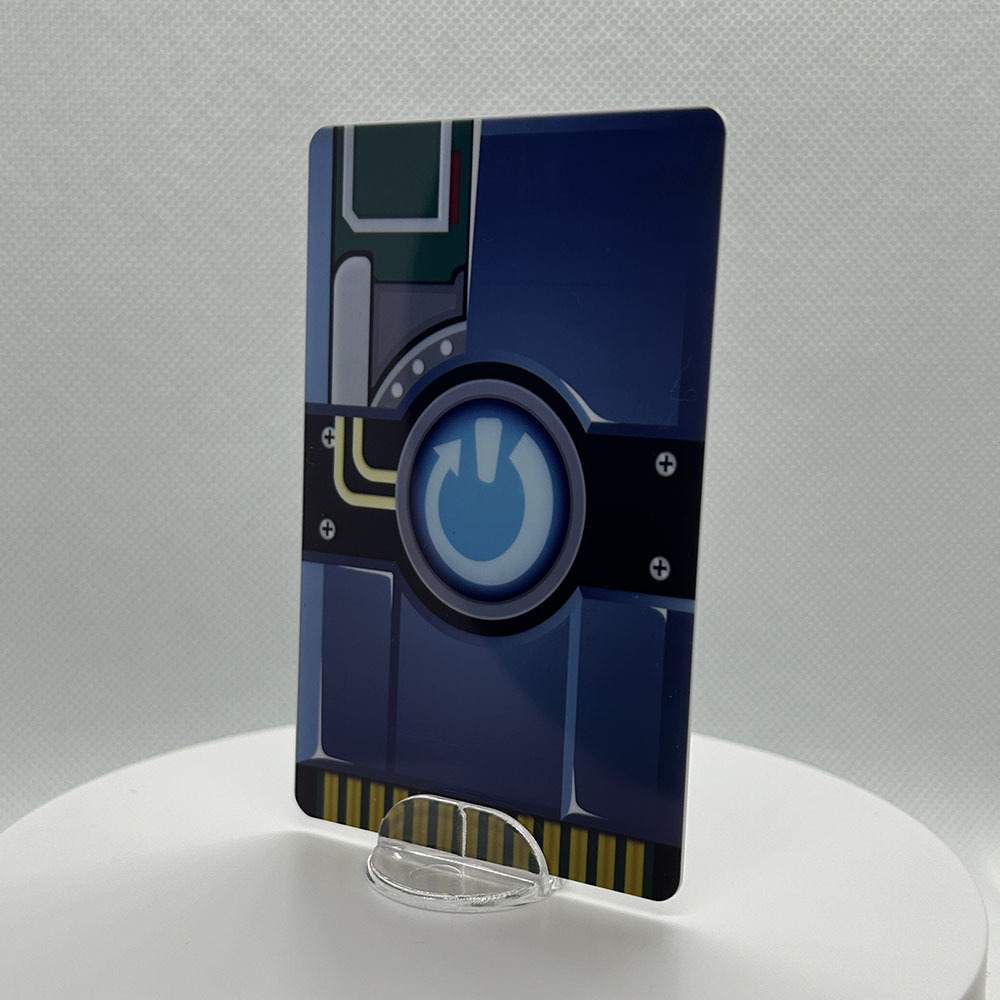 Fortnite Reboot Card | Real Life Fortnite Reboot Cart | Fortnite Gift ...