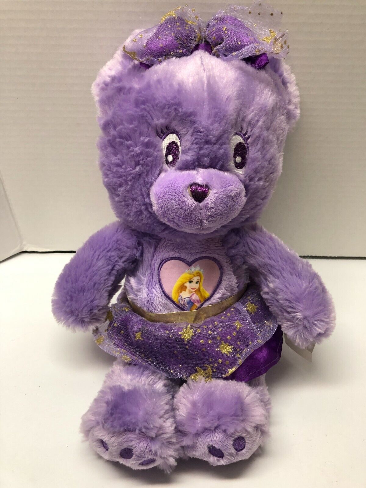 Disney Rapunzel TANGLED Princess 15" Plush and similar items