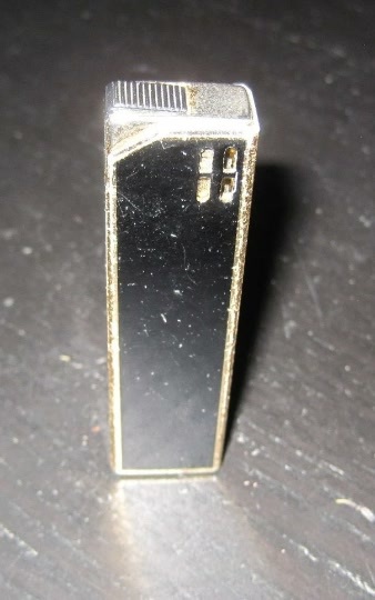 WINDMILL ORYX YOKOHAMA Tires Advertisement Automatic torch Gas Butane ...