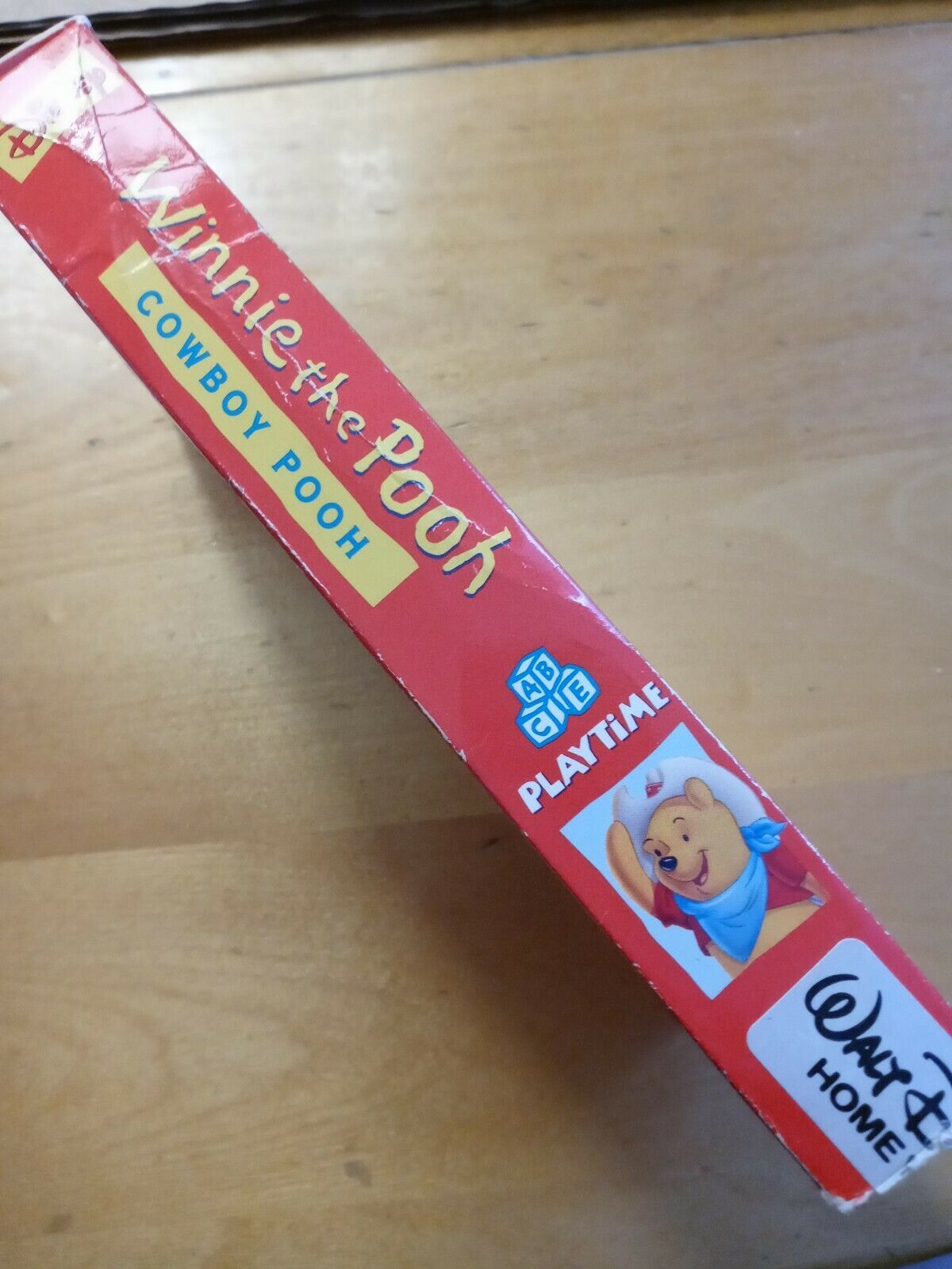 Winnie the Pooh - Pooh Playtime - Cowboy and 49 similar items