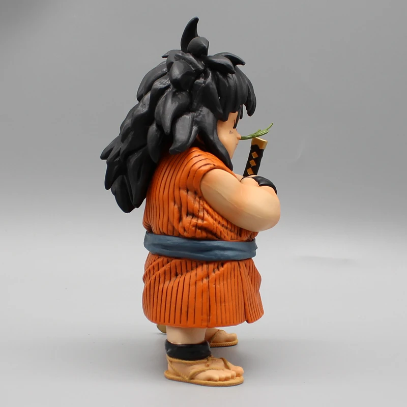 15cm Yajirobe Dragon Ball Z Figure Gk Yajirobe Action Figure Son Goku