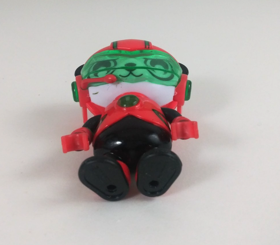 Bonkers Ryans World Mystery Blind Bag Series 7 Super Boss Mode Combo ...