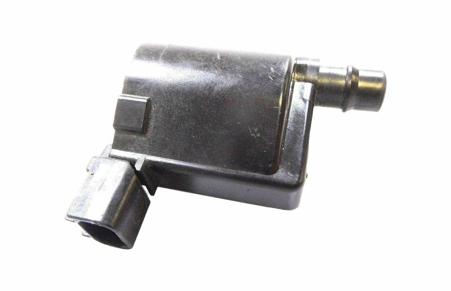 Oem Ford / Motorcraft F7LU-12A366-AD Ignition Coil - Car & Truck Parts ...