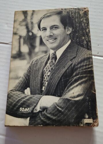 Vintage Hard Cover Book Club Edition The Unborn David Shobin Dust Cover ...