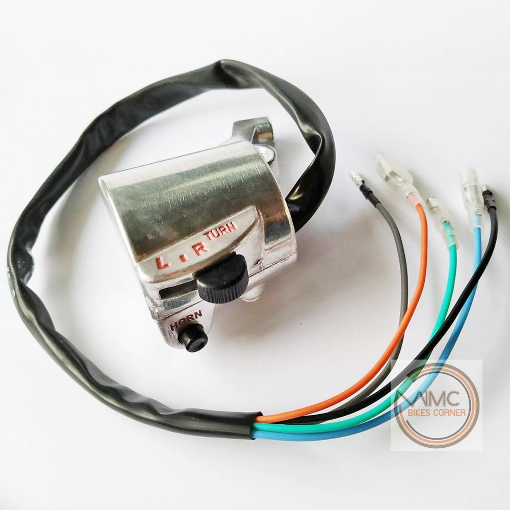 Honda CB100 CB125S CL100 CL100S CL125S CG110 and 50 similar items
