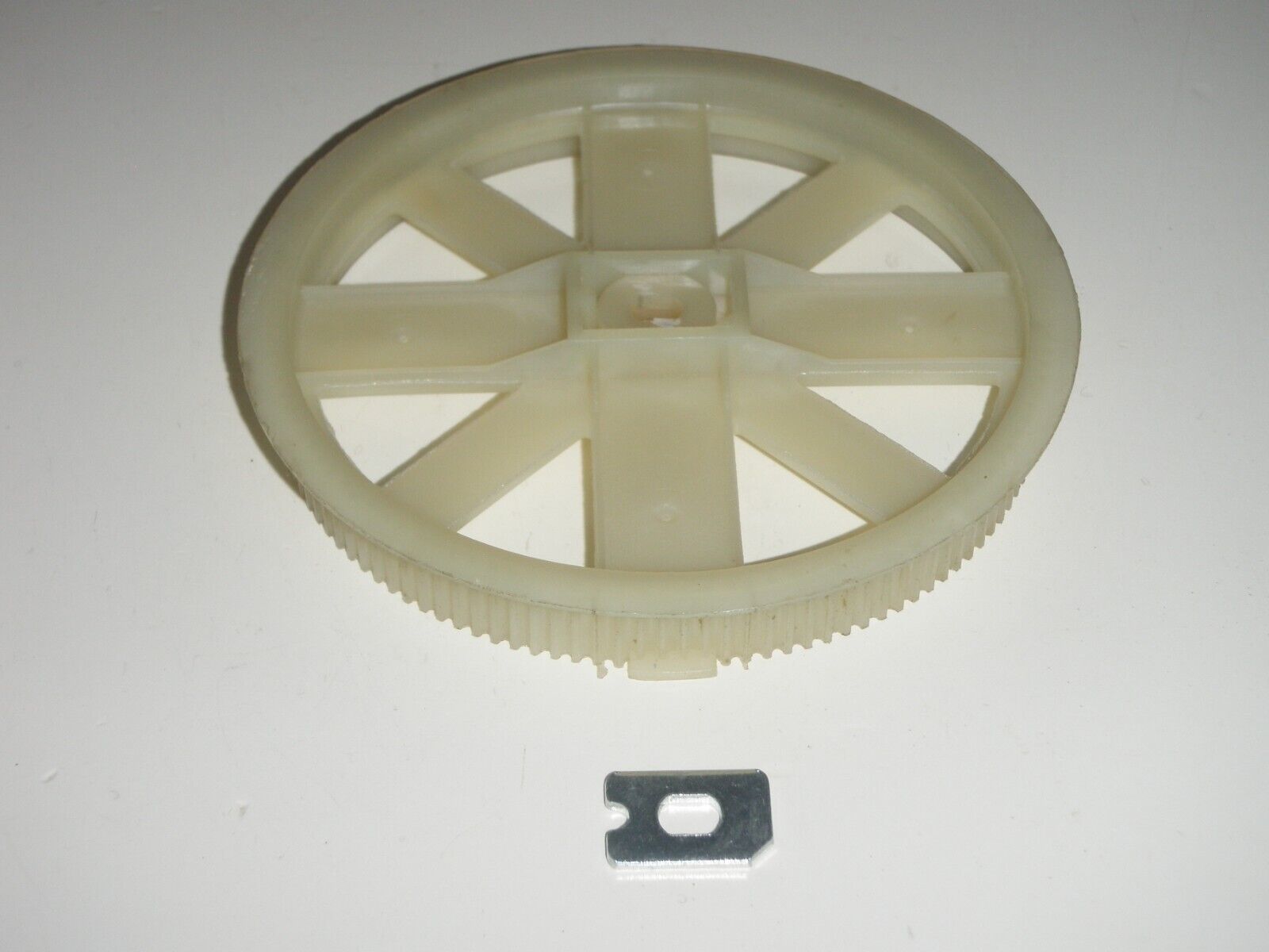 Large Gear Wheel for Sunbeam Bread Maker Machine Model 5891 only ...