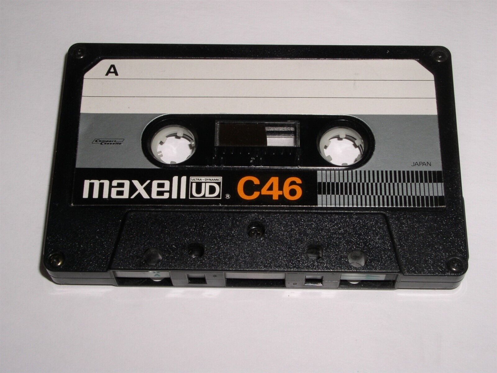 Maxell UD C46 Cassete Tape Vintage Partially and 48 similar items