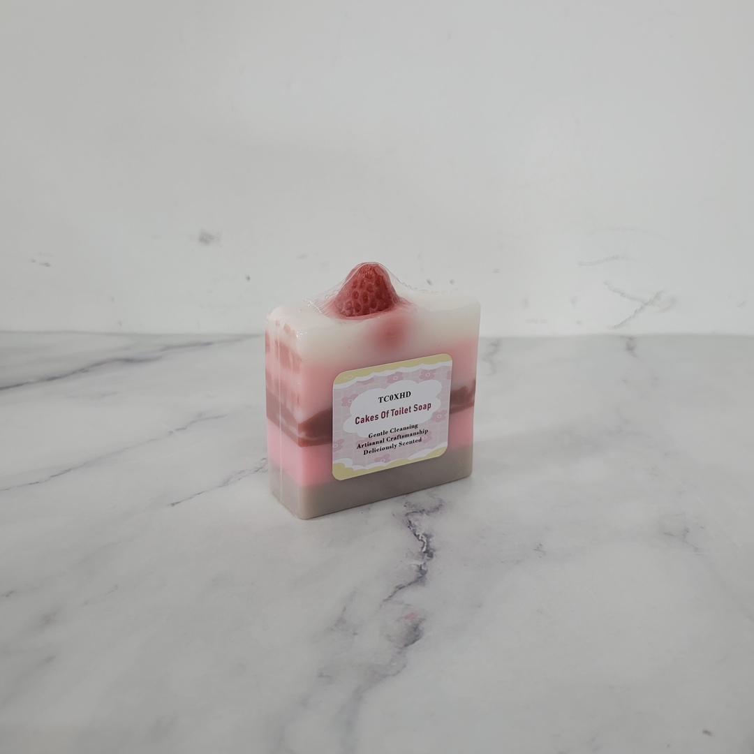 TC0XHD Cakes Of Toilet Soap, Toilet Soap Cakes, Elevate Your Cleansing ...