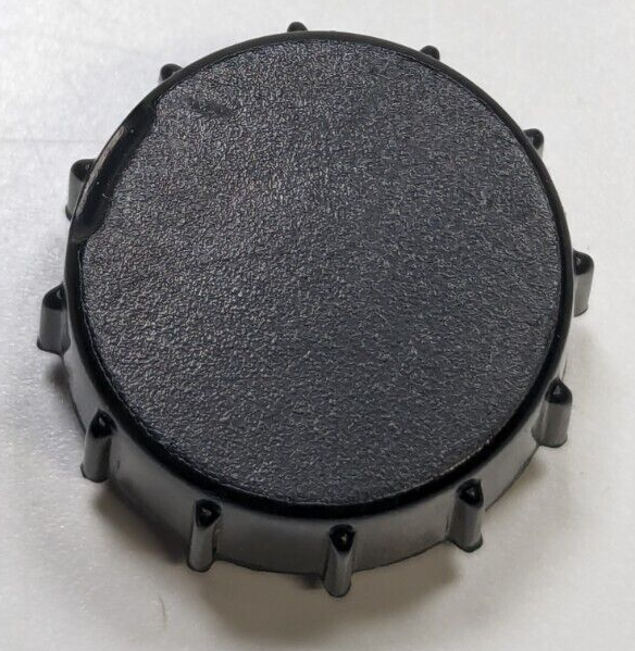 NOS Volume Knob for Realistic Pro-2026 UHF and 14 similar items