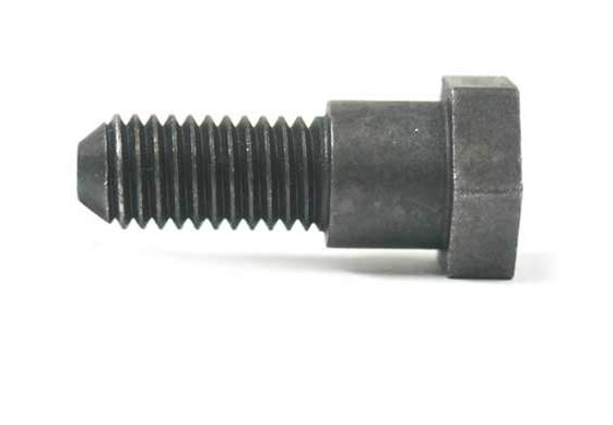 1974 Corvette Bolt Rear Bumper Impact Bar Bracket Mounting Each - Bumpers