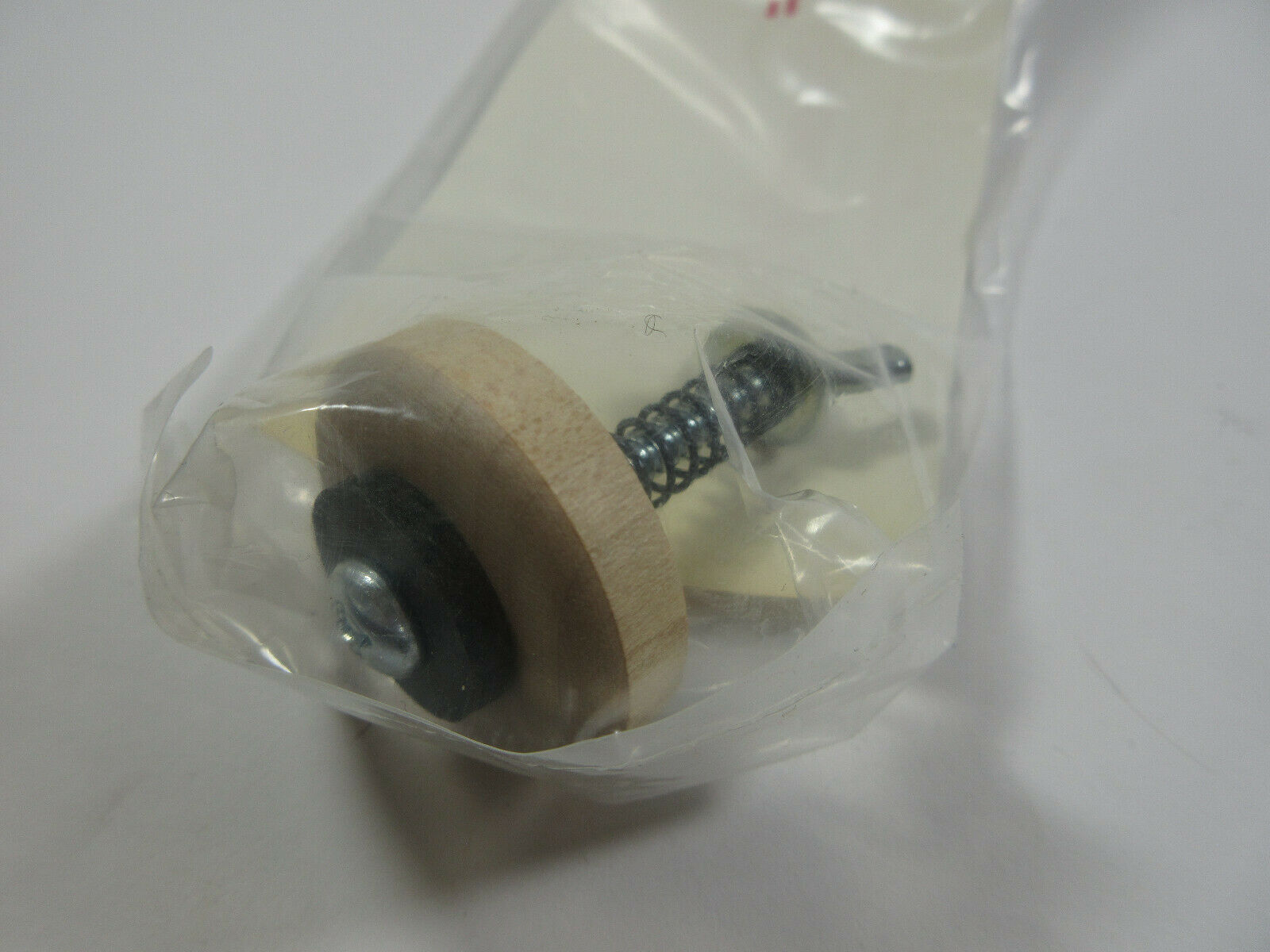 30-35mm Kemper Doll Shoulder Plate Connector w/ Wing Nut - Models ...