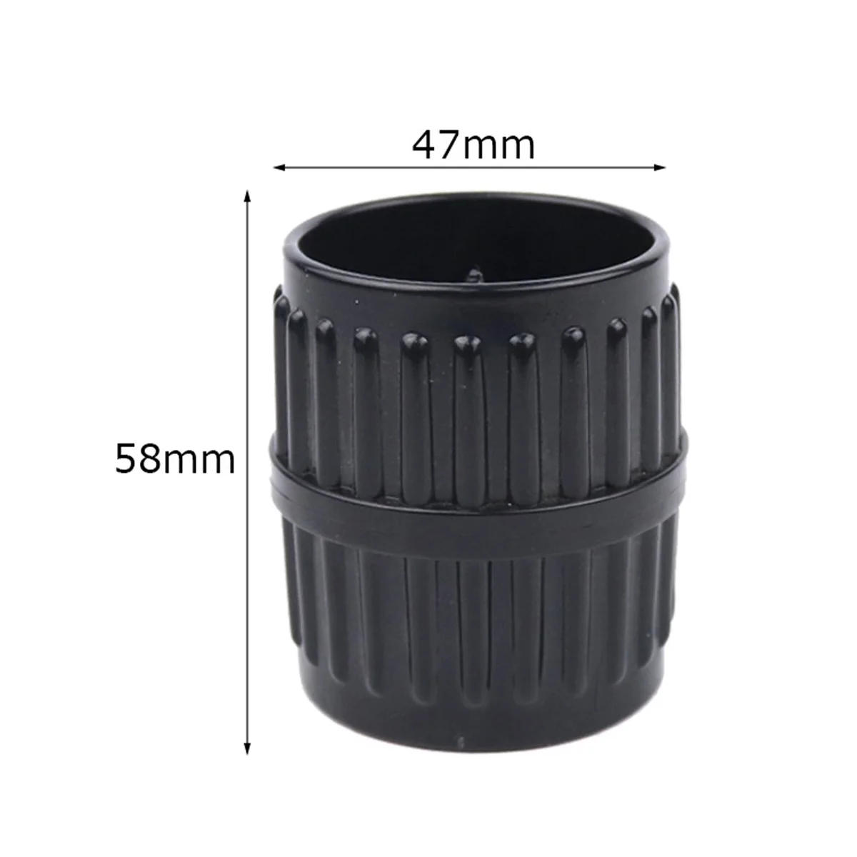 Inner and Outer Trimmer Plastic Copper Pipe Chamfering Device Deburring ...