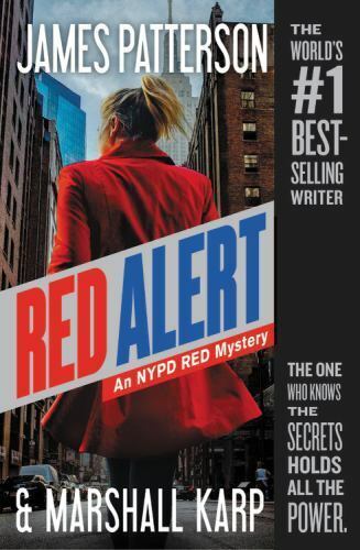 NYPD Red Ser.: Red Alert : An NYPD Red Mystery by Marshall Karp and ...