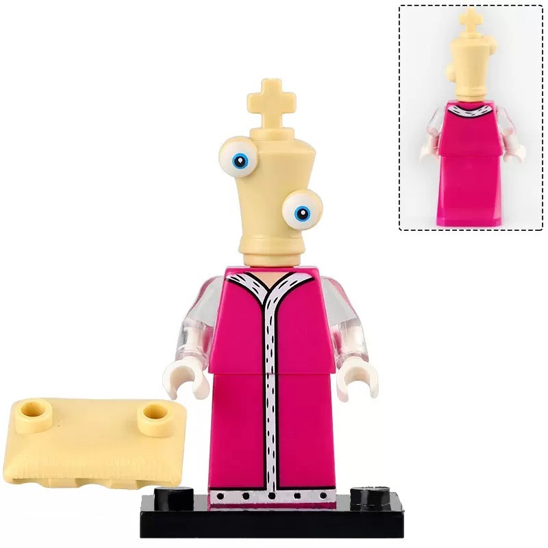 8pcs The Amazing Digital Circus Pomni Ragatha Gangle Jax Zooble ...