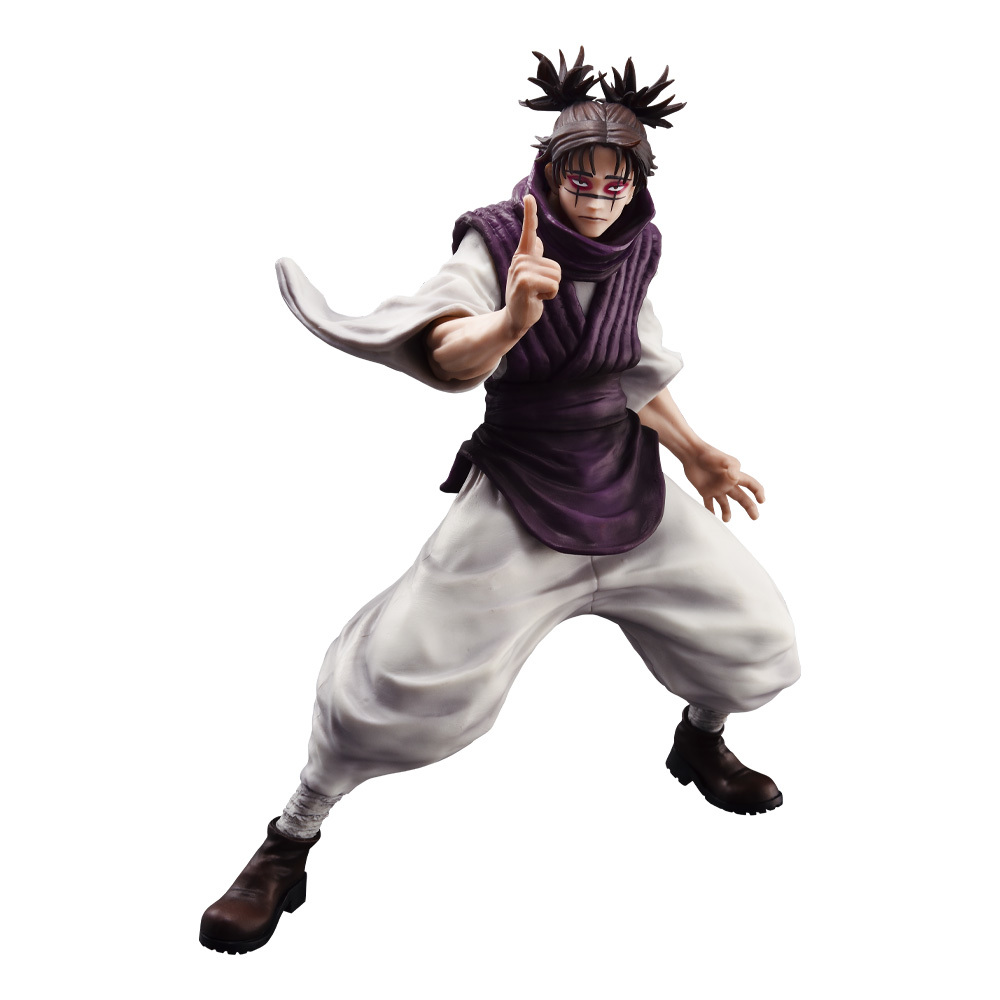 Jujutsu Kaisen Choso Figure Ichiban Kuji Shibuya Incident Arc TWO Last ...