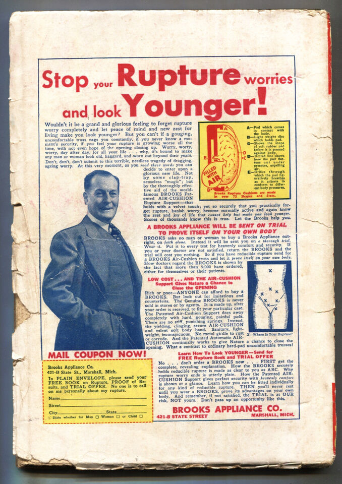 Double Action Detective Sep 1939-Asian menace-gagged woman cover-Pulp ...