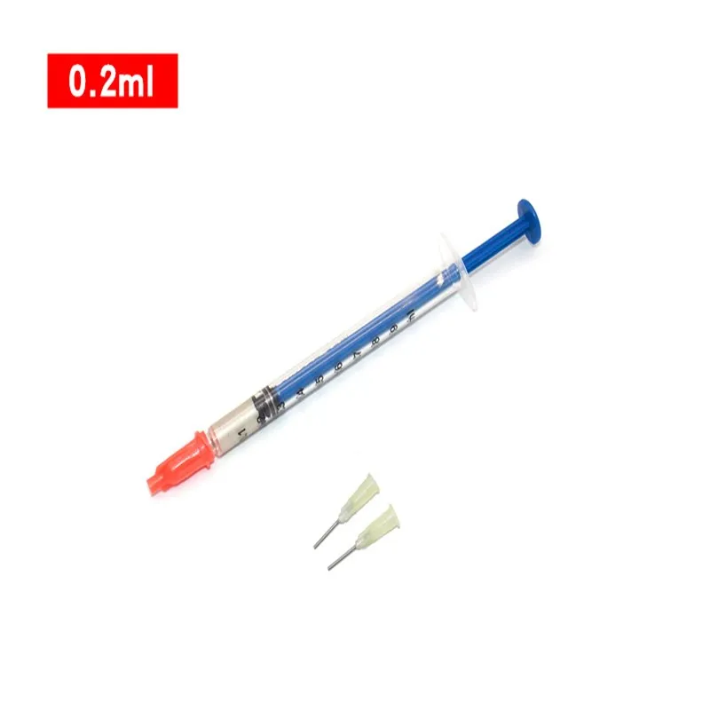 Conductive Adhesive Glue Silver for PCB Rubber Repair Conduction Paint ...