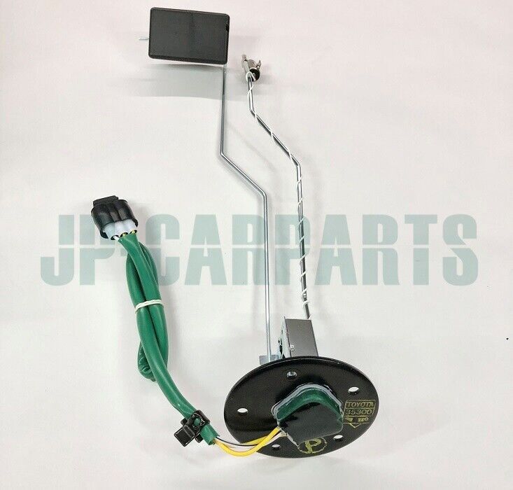 TOYOTA GENUINE FUEL GAGE SENDING UNIT 83320-39695 4RUNNER TRUCK RN61 ...