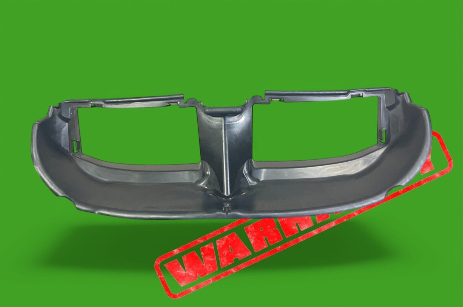 2007-2013 OEM BMW E90 E92 E93 335I 328I radiator air guide duct 7156559 ...