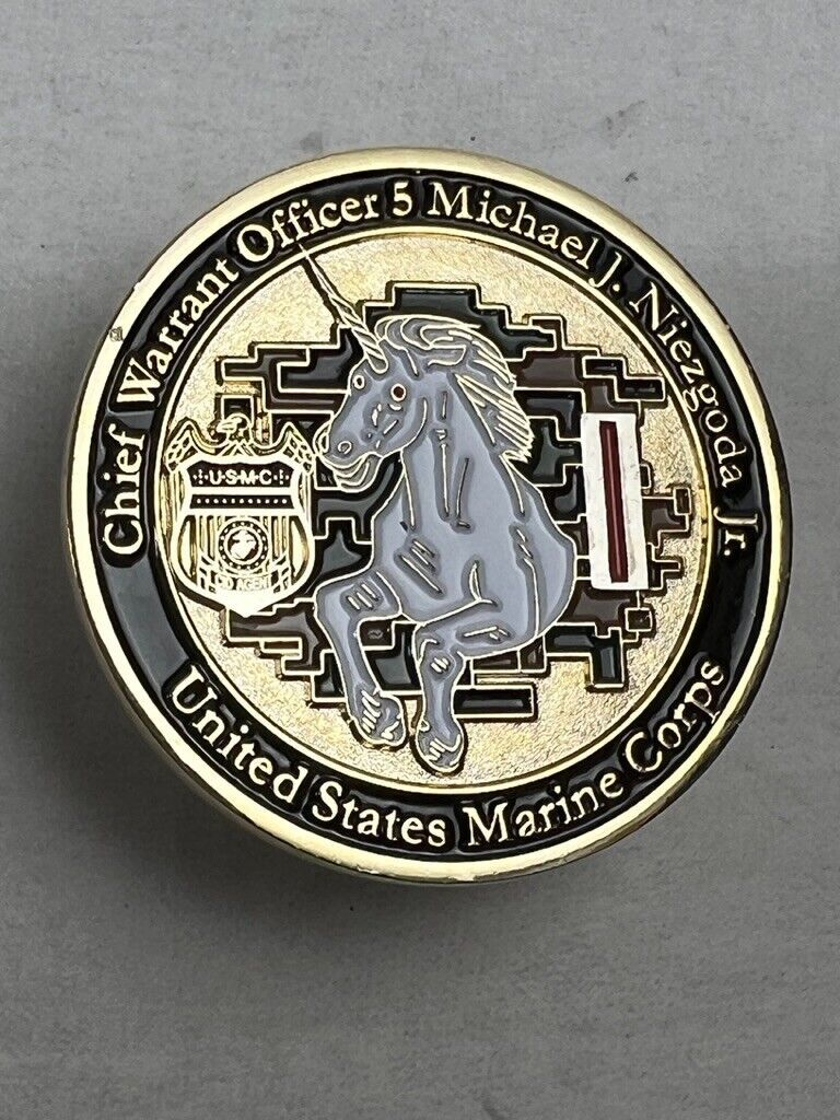 New York State Police Michael Niezgoda 1993-2018 Motorcycle Unit ...