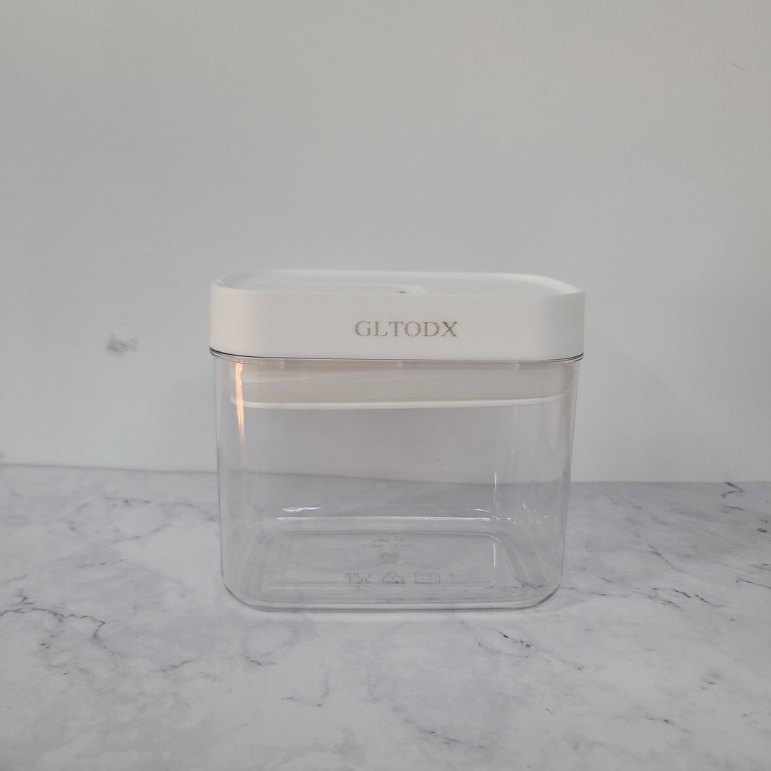 GLTODX Containers For Household Use, Organize with Ease, Versatile ...